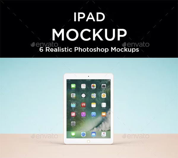 34+ Ipad Mockups | Free & Premium PSD Mockups